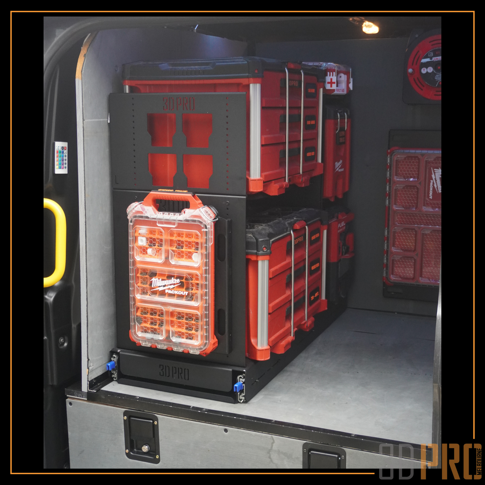 1.5 Mini Slider (Pack A Shelf)