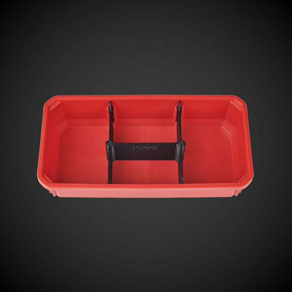 Shop now for 4-Way Low Double Bin Divider (MP) | 3D Pro – 3DPRO