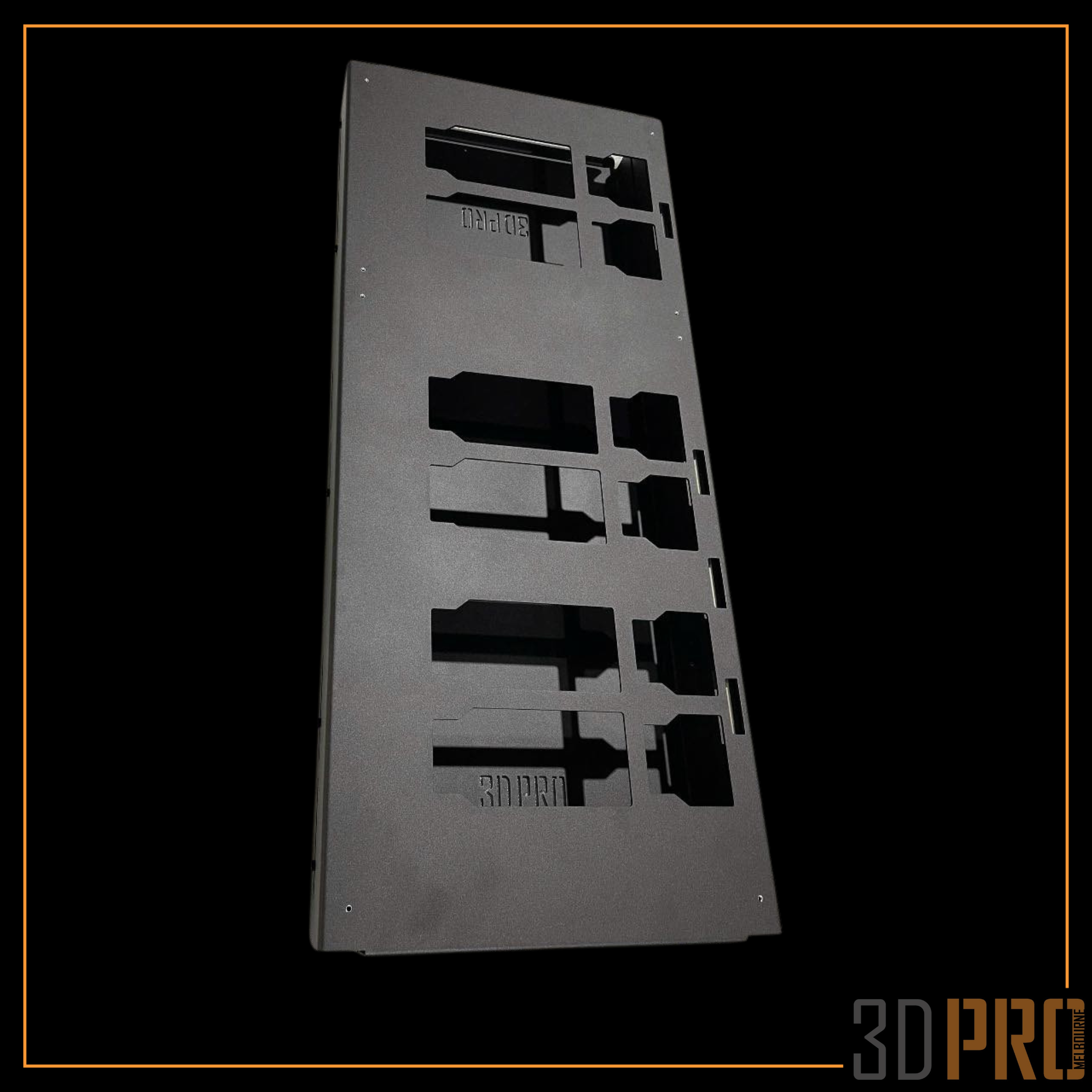 1.5 Mini Slider (Pack A Shelf)