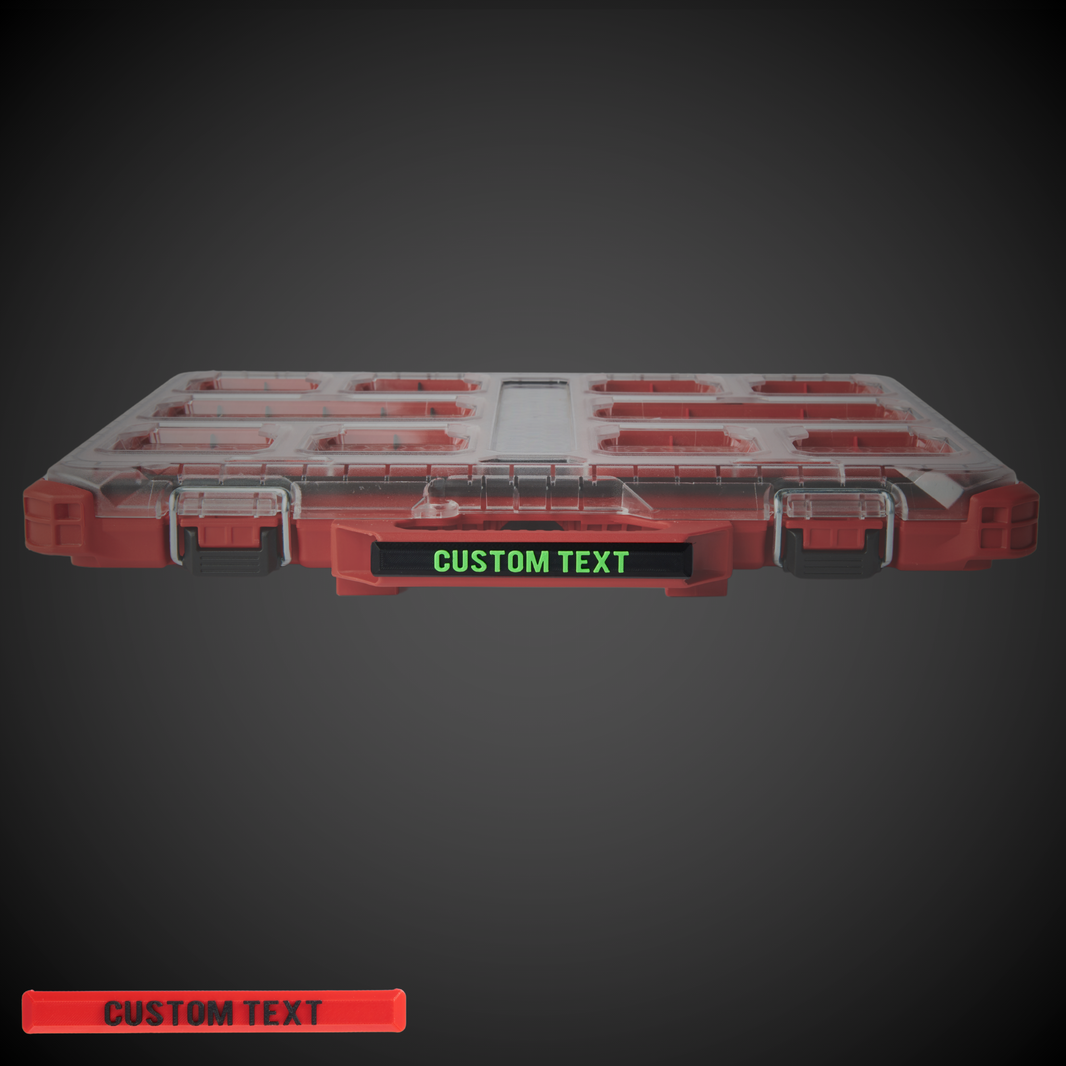 3D Pro | PackOut Shelving & Tradie Accessories – 3DPRO