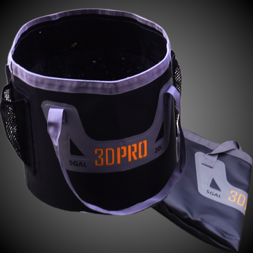 3D Pro | PackOut Shelving and 3D Printed Tradie Accessories