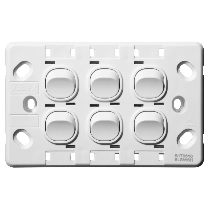 Shop now for Voltplate - Voltex all in one cut out template | 3D Pro ...